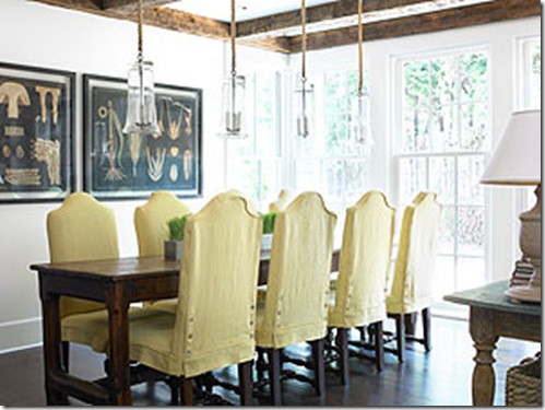 Things That Inspire: Inspirational Design Talent: Amy Morris